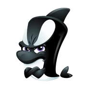 Wanda | Zooba Battle Royale Wiki | Fandom