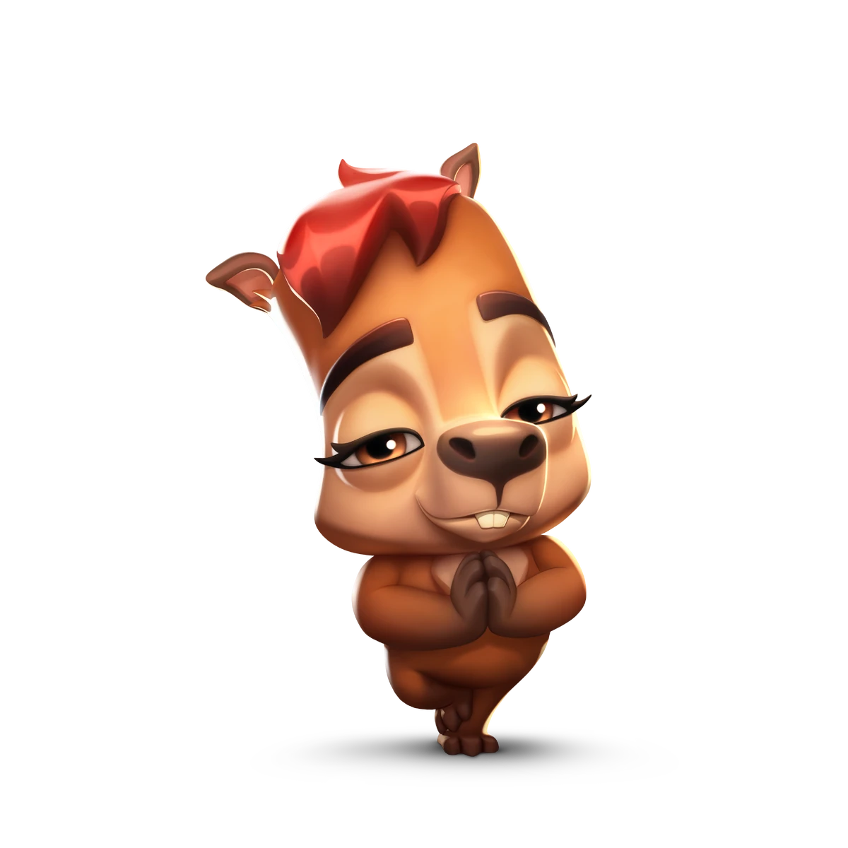 Quinn | Zooba Battle Royale Wiki | Fandom