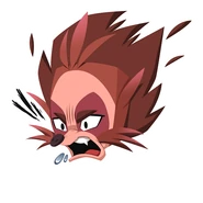 Wanda | Zooba Battle Royale Wiki | Fandom