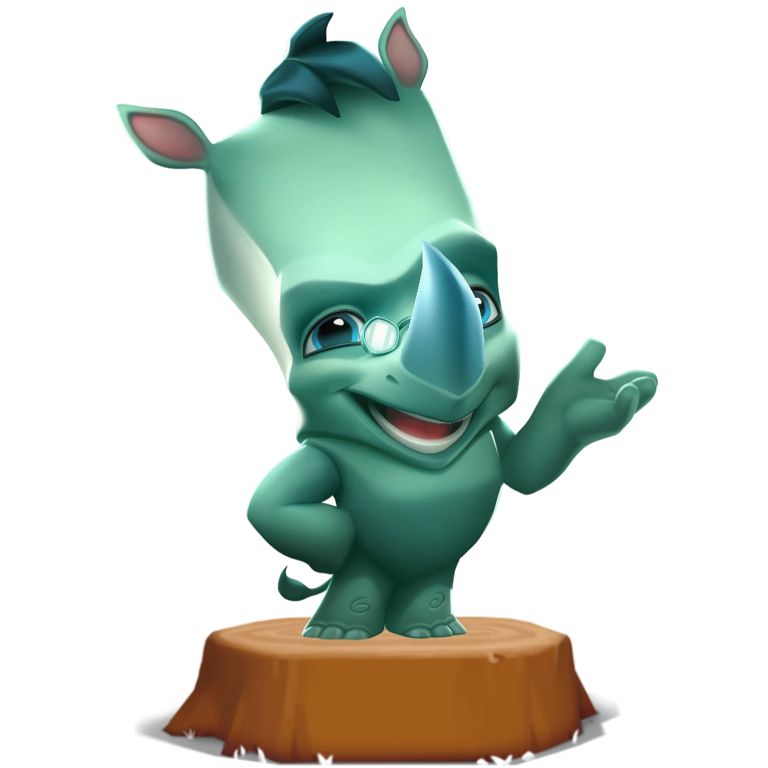 Zac | Zooba Battle Royale Wiki | Fandom