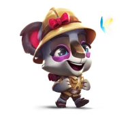 Caly | Zooba Battle Royale Wiki | Fandom