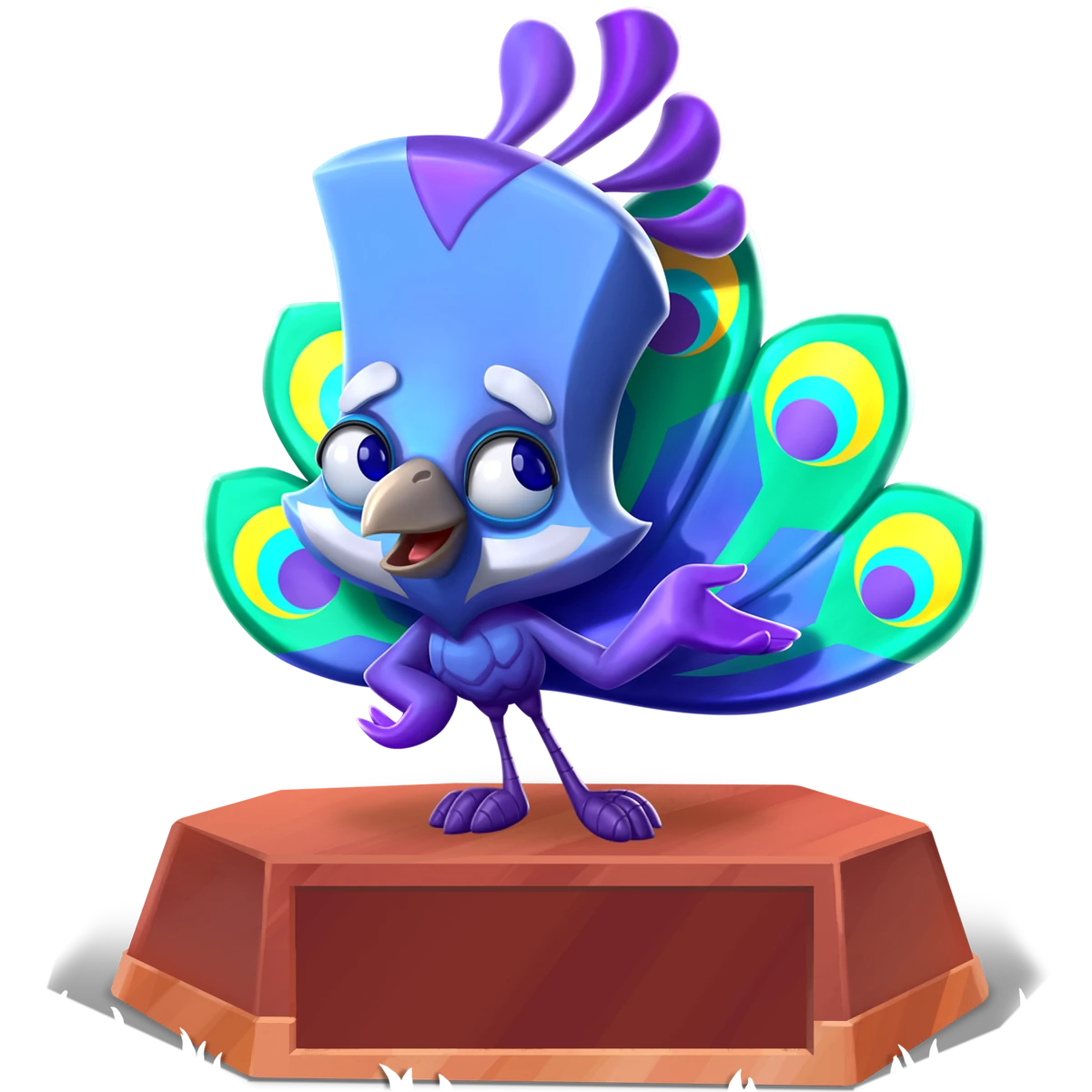 Ravi | Zooba Battle Royale Wiki | Fandom