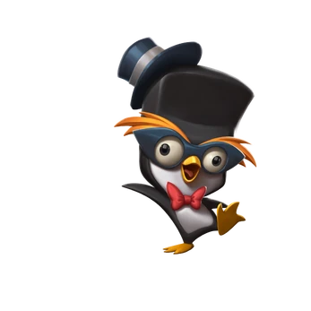 Fuzzy | Zooba Battle Royale Wiki | Fandom