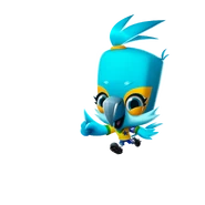 Yara | Zooba Battle Royale Wiki | Fandom