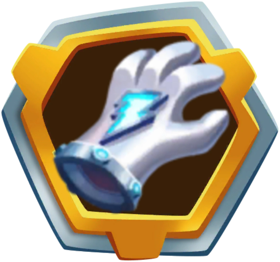 Electric Gauntlets | Zooba Battle Royale Wiki | Fandom