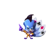 Ravi | Zooba Battle Royale Wiki | Fandom