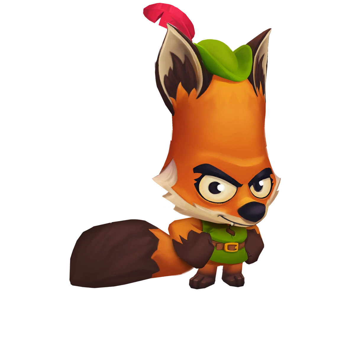 Category:Fan-Made Characters | Zooba Battle Royale Wiki | Fandom