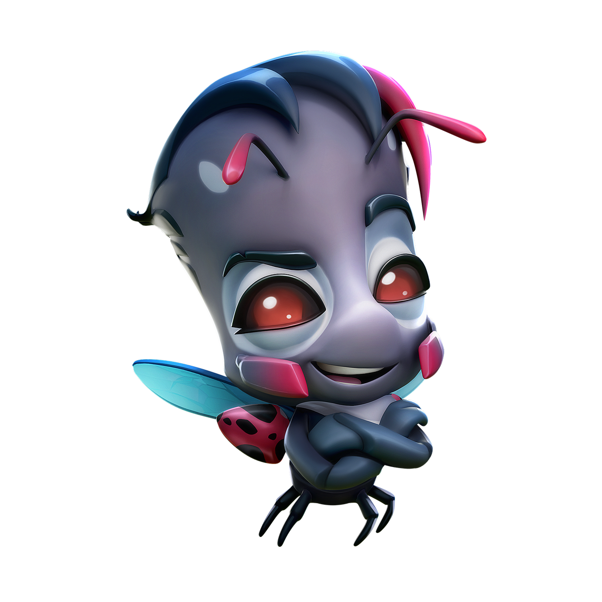 Buddy | Zooba Battle Royale Wiki | Fandom