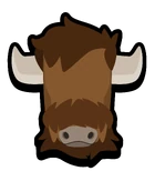 Buck | Zooba Battle Royale Wiki | Fandom