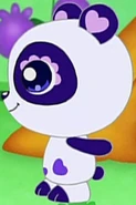 Panky | Zoobles! Wiki | Fandom