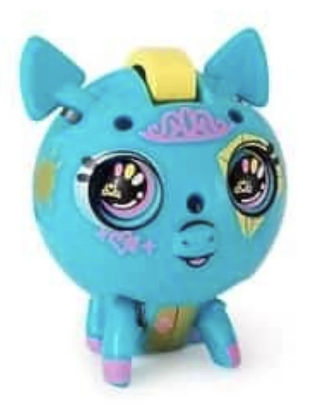 Princess Piper | Zoobles! Wiki | Fandom