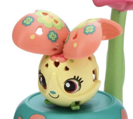 Bibi | Zoobles! Wiki | Fandom