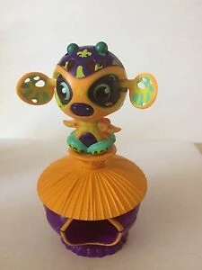 Neckolas | Zoobles! Wiki | Fandom