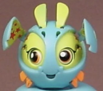 Rashelle | Zoobles! Wiki | Fandom