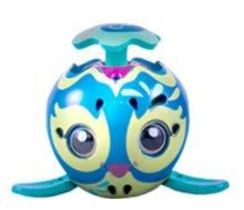 Tiny | Zoobles! Wiki | Fandom