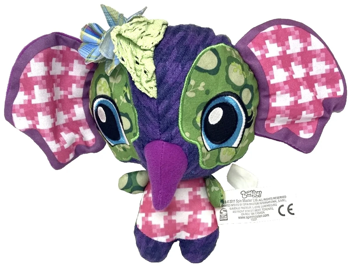 Windal | Zoobles! Wiki | Fandom