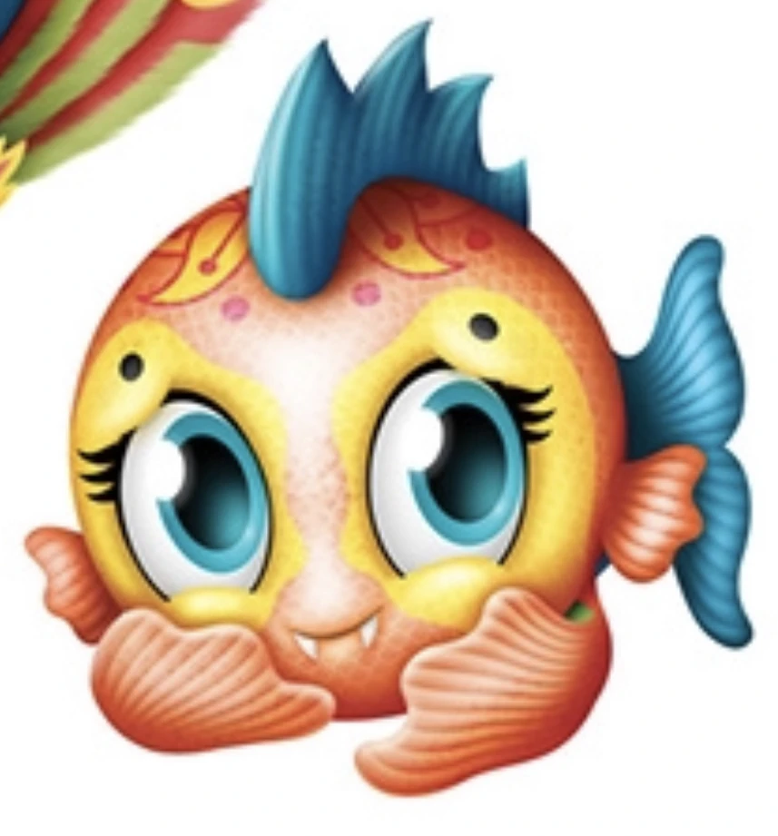Riptide | Zoobles! Wiki | Fandom
