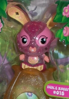 Bun E. Rabbit | Zoobles! Wiki | Fandom