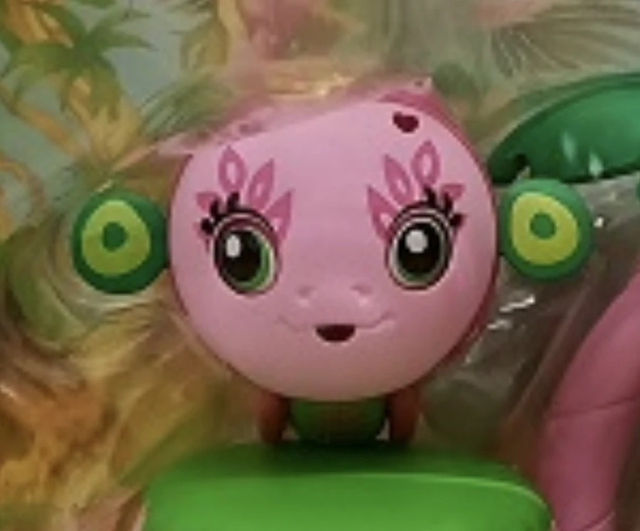 Furley | Zoobles! Wiki | Fandom