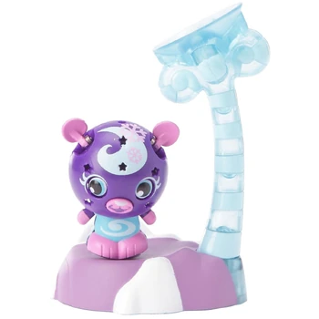 Snowy | Zoobles! Wiki | Fandom