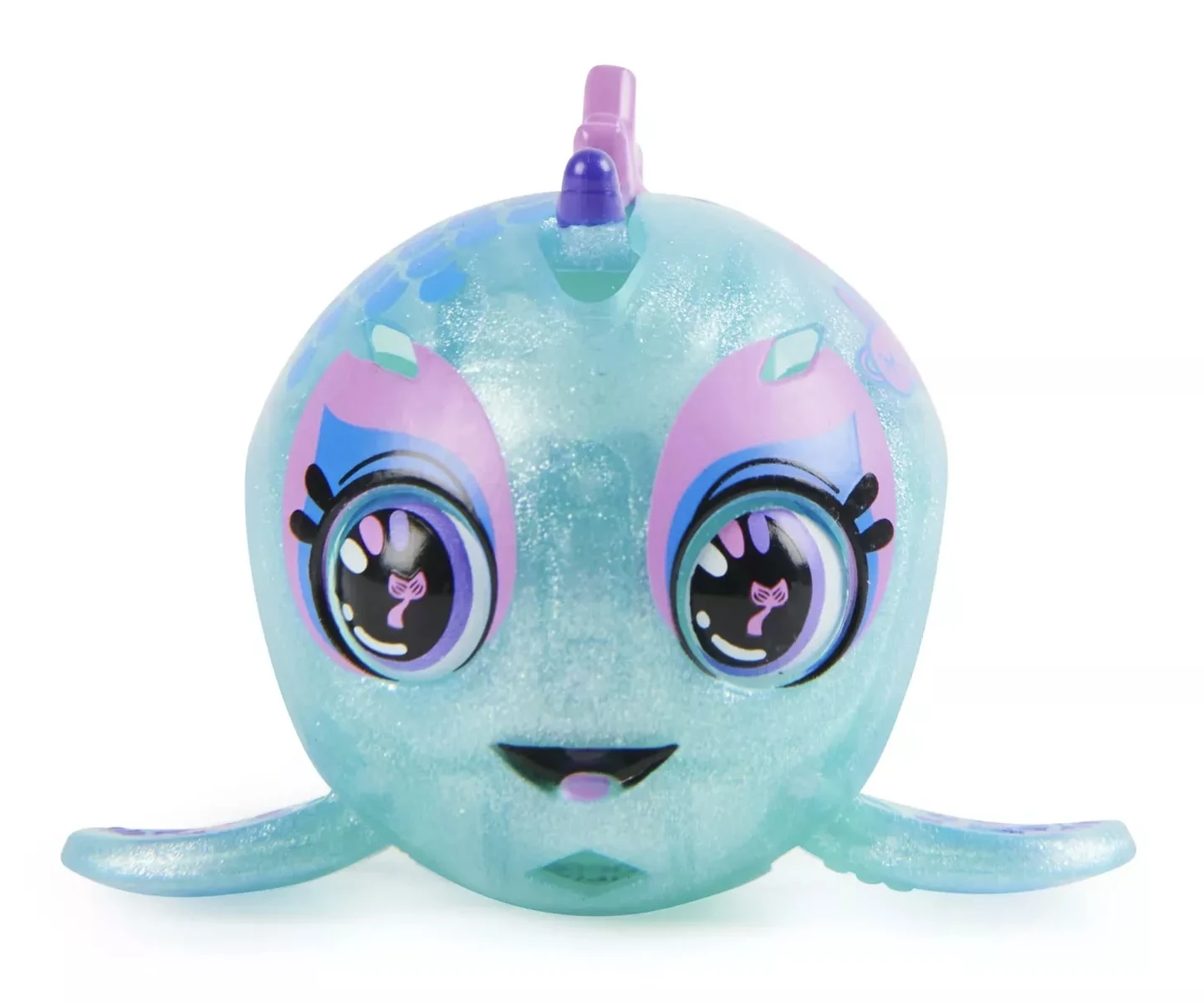 Shellina Pearl | Zoobles! Wiki | Fandom