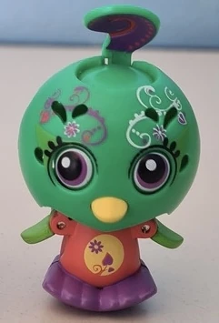 Mr. Flappy | Zoobles! Wiki | Fandom