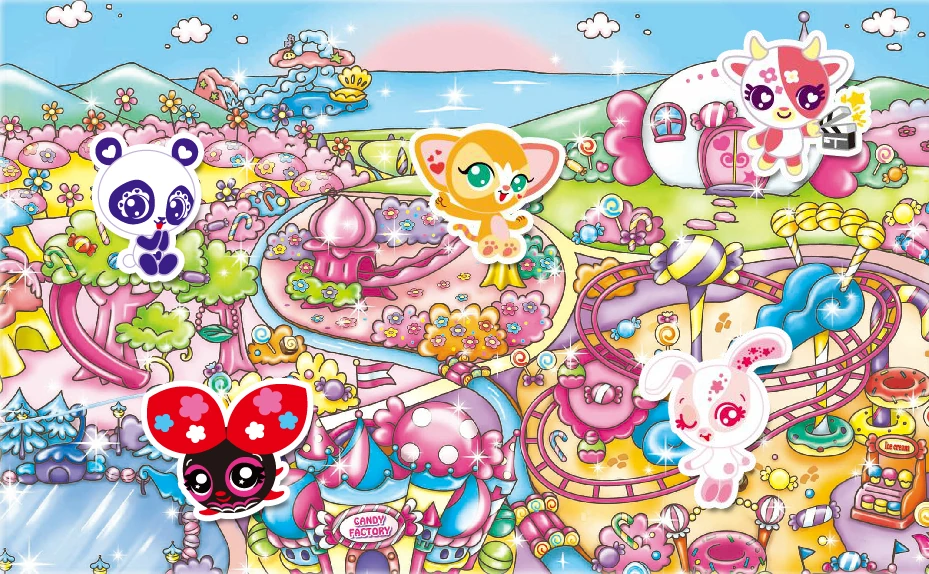 Discuss Everything About Zoobles! Wiki | Fandom