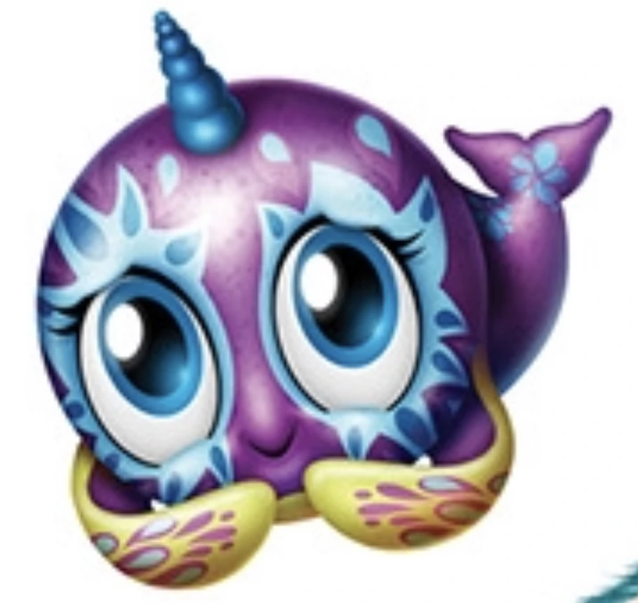 Surfina | Zoobles! Wiki | Fandom