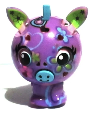 Zebrino | Zoobles! Wiki | Fandom