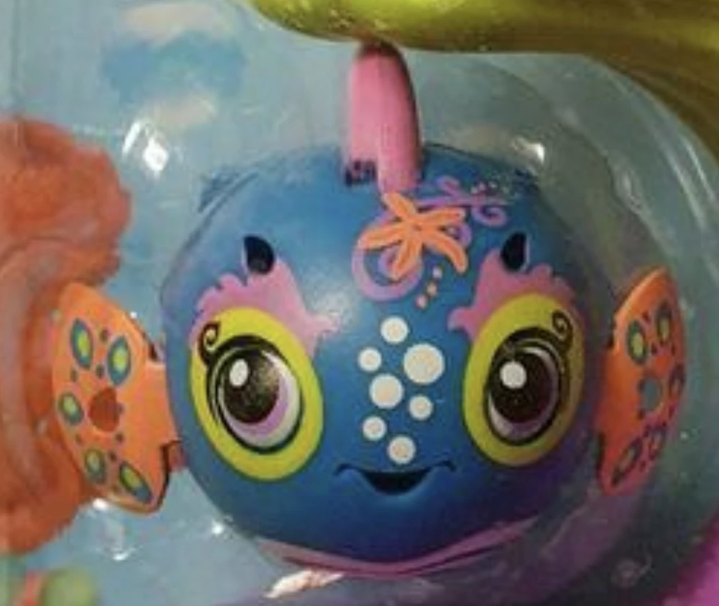 Tippy | Zoobles! Wiki | Fandom