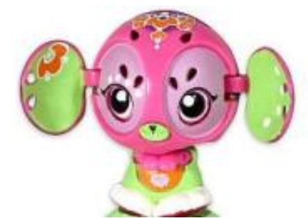 Cheezer | Zoobles! Wiki | Fandom