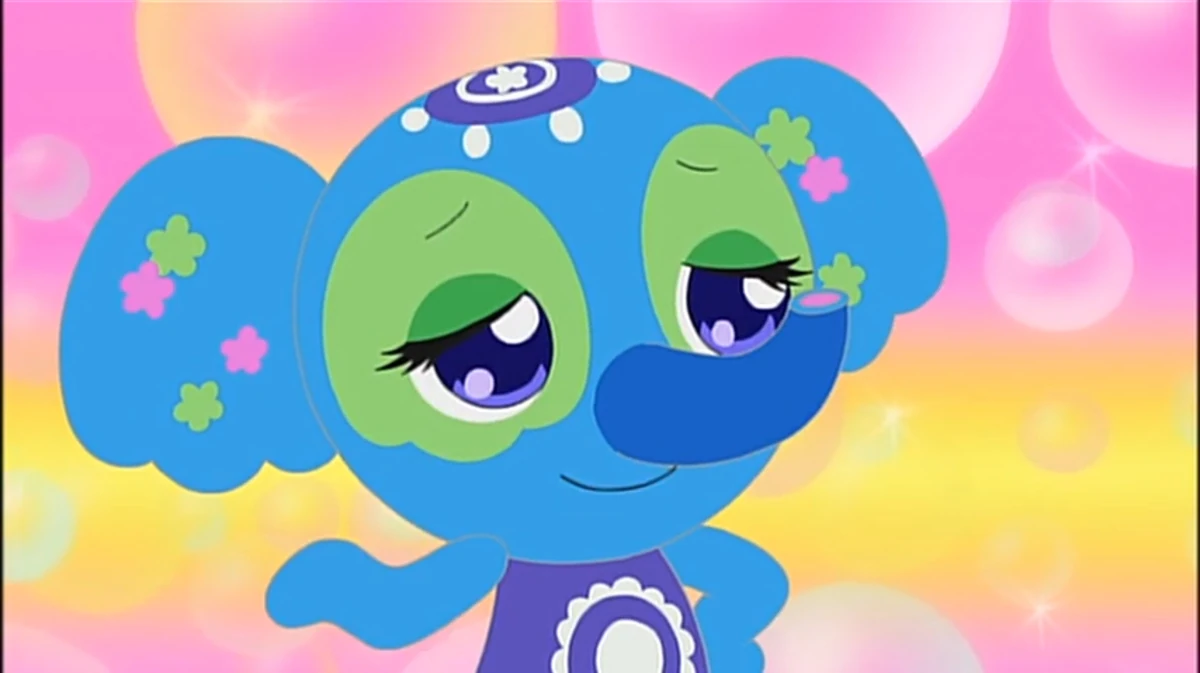 Pupu | Zoobles! Wiki | Fandom