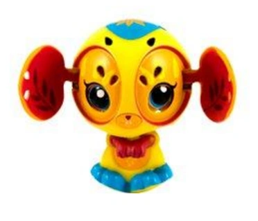 Nosely | Zoobles! Wiki | Fandom