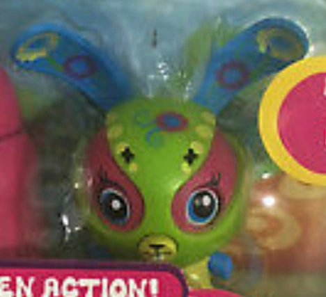 Fluffy | Zoobles! Wiki | Fandom