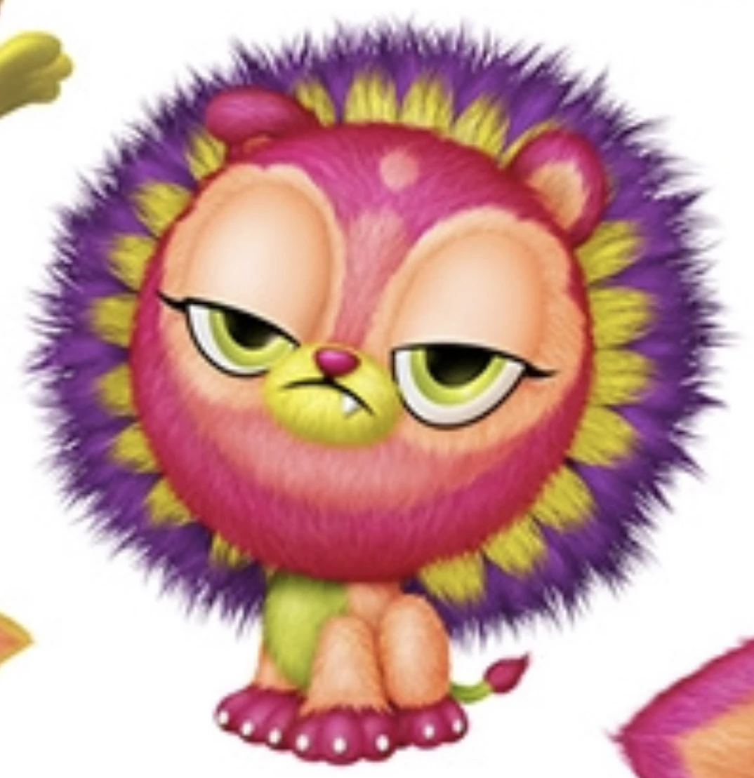 Leodore | Zoobles! Wiki | Fandom