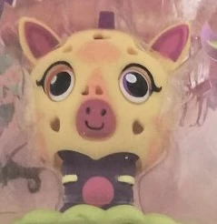 Zebrina | Zoobles! Wiki | Fandom