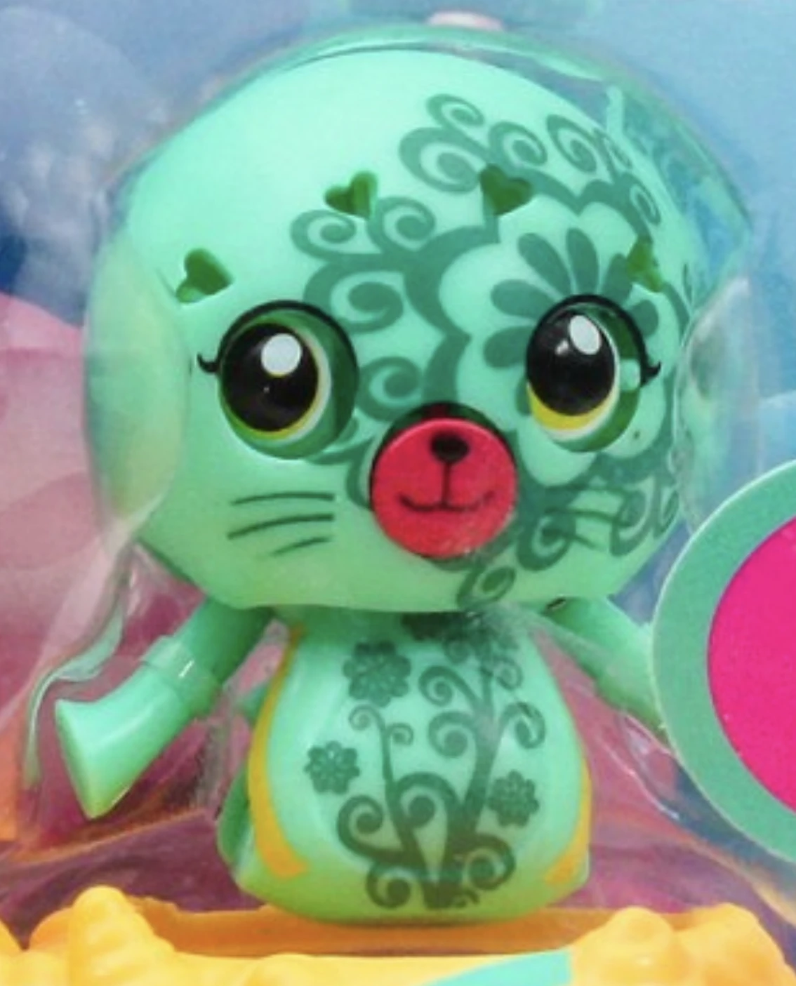 Bay | Zoobles! Wiki | Fandom