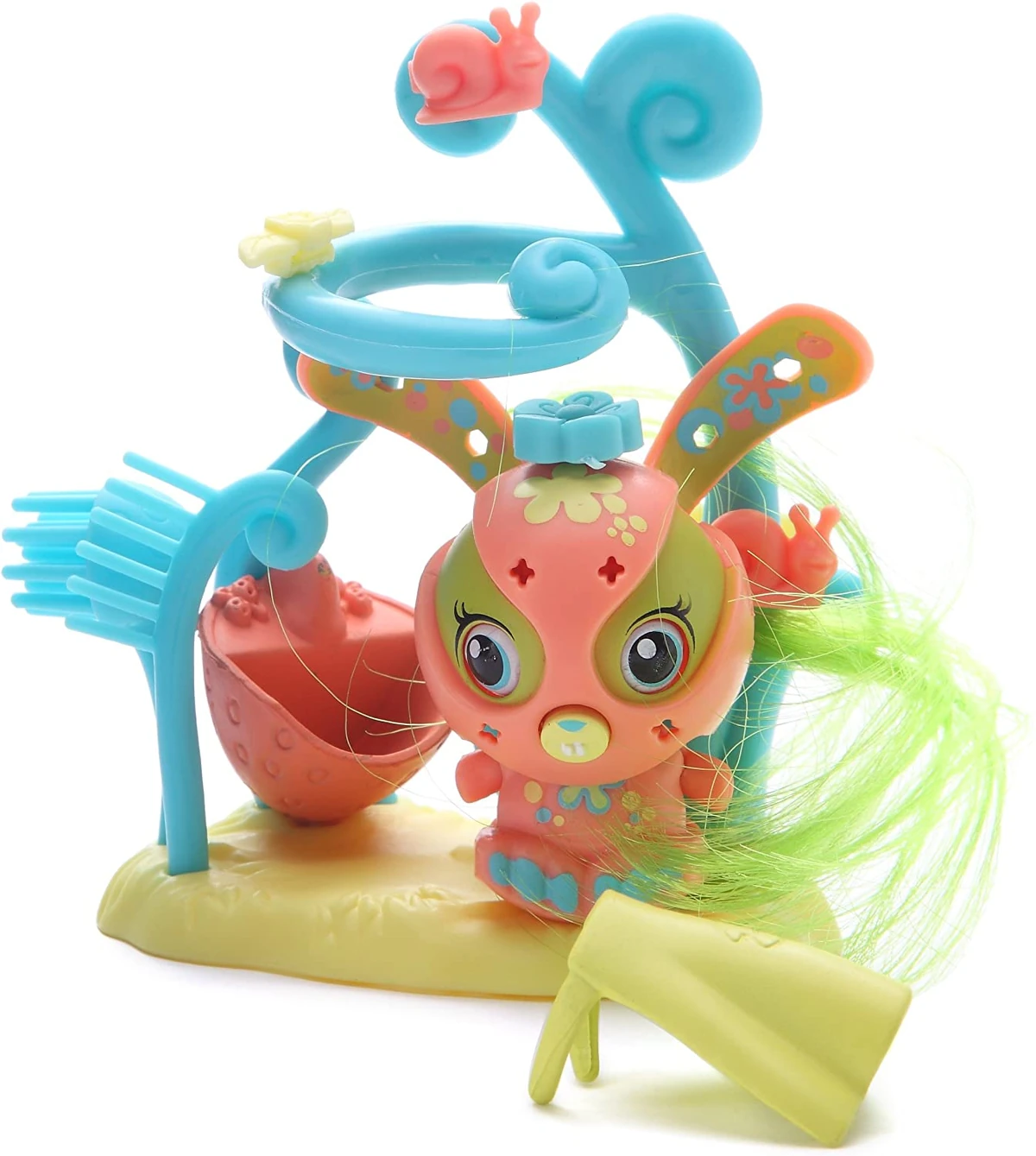 Scrunch | Zoobles! Wiki | Fandom