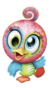 Mr. Quacks | Zoobles! Wiki | Fandom