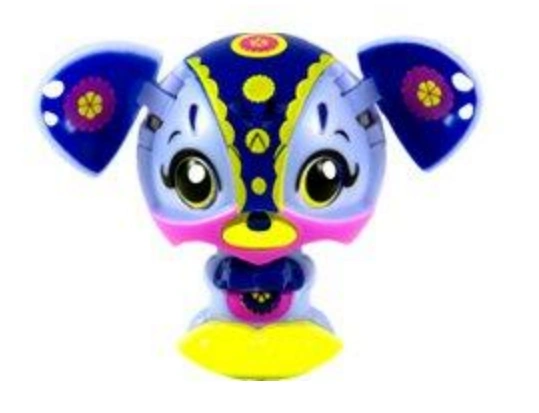 Pawson | Zoobles! Wiki | Fandom