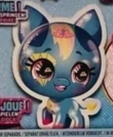 Princess Piper | Zoobles! Wiki | Fandom