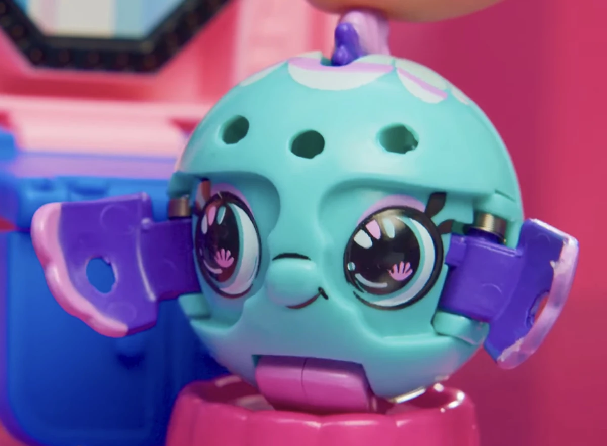 Aqualina Zoobles Wiki Fandom