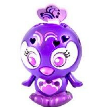 Zizi | Zoobles! Wiki | Fandom