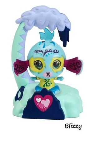 Blizzy | Zoobles! Wiki | Fandom