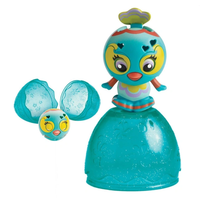 Tweena | Zoobles! Wiki | Fandom