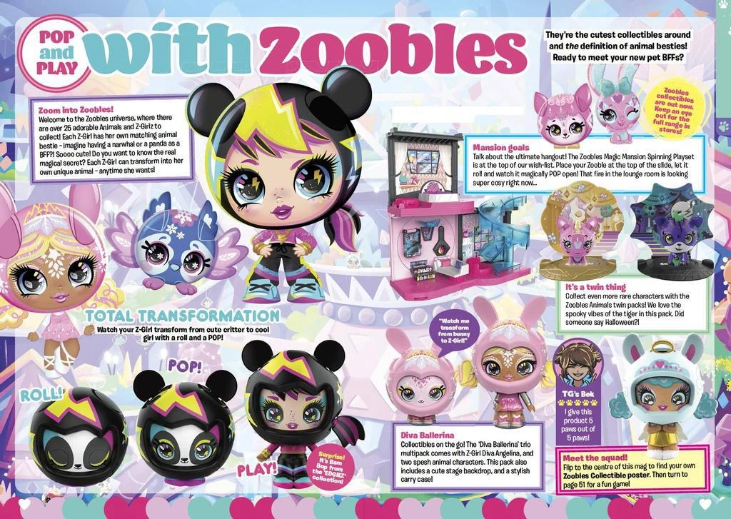 Zoobles Pop Your World Zoobles Wiki Fandom