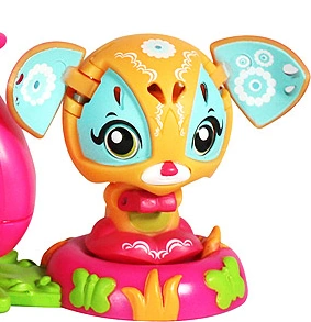 Fidel | Zoobles! Wiki | Fandom