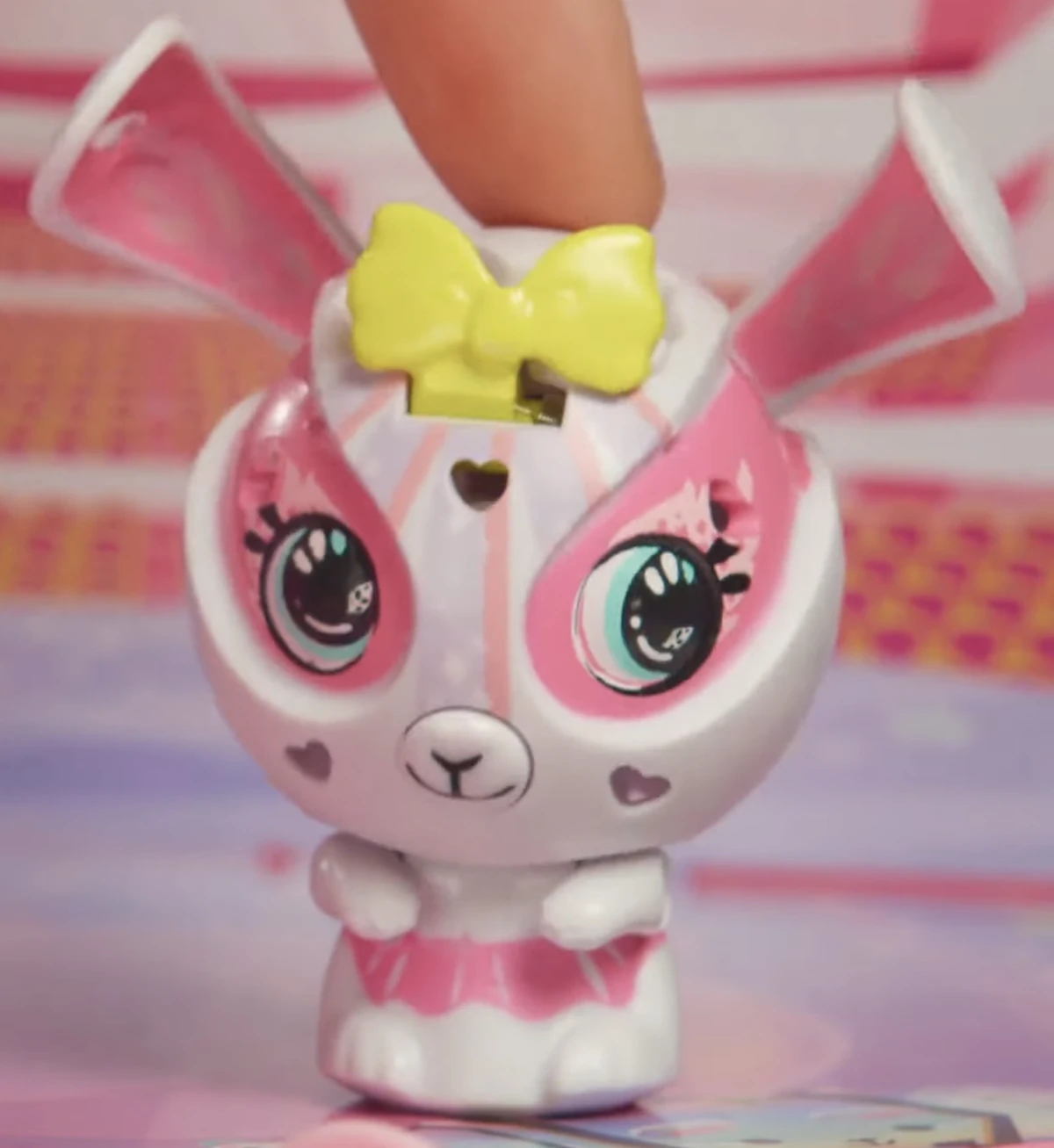 Diva Bownette | Zoobles! Wiki | Fandom