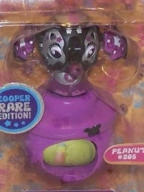 Peanut | Zoobles! Wiki | Fandom