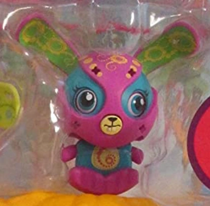 Doelee | Zoobles! Wiki | Fandom